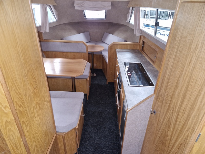 Boat Sales in Leicestershire | David Mawby LTD
