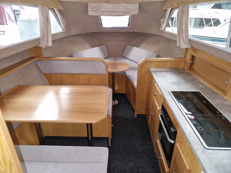 Boat Sales in Leicestershire | David Mawby LTD
