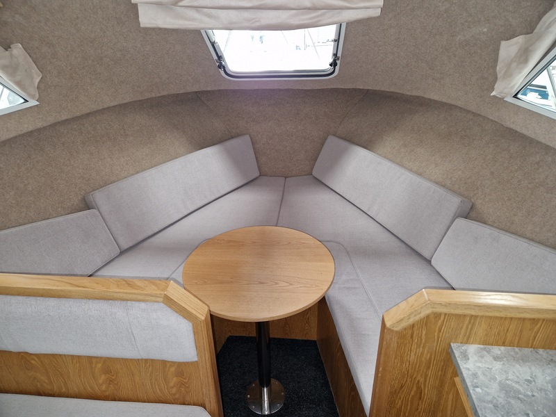 Boat Sales in Leicestershire | David Mawby LTD