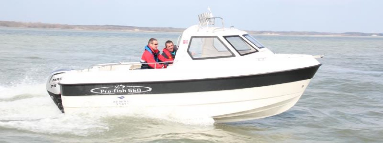 Boat Sales in Upminster | Boating Mania Ltd