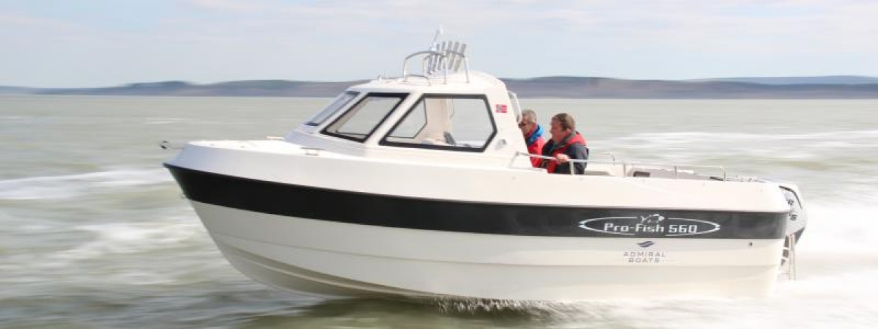 Boat Sales in Upminster | Boating Mania Ltd