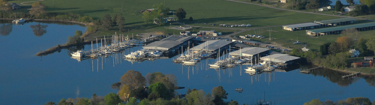 Boat Sales | Olverson's Lodge Creek Marina